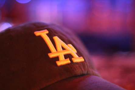 Love Happy Hour - A Day at the Dodgers Game: Beer & Baseball - "Hoppy Hour"