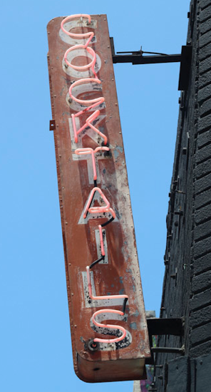 Love Happy Hour - A Day at the Dodgers Game: Beer & Baseball - "Hoppy Hour"