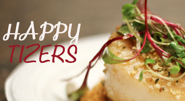 Love Happy Hour: National Appetizer Day at Trader Joe's