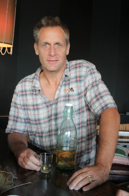 Love Happy Hour - Buddha's Belly: Soju has Some New Surprises - Pour Play