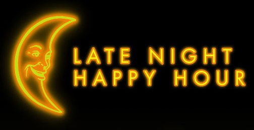 Love Happy Hour - 10 Reasons to be Thankful For Happy Hour